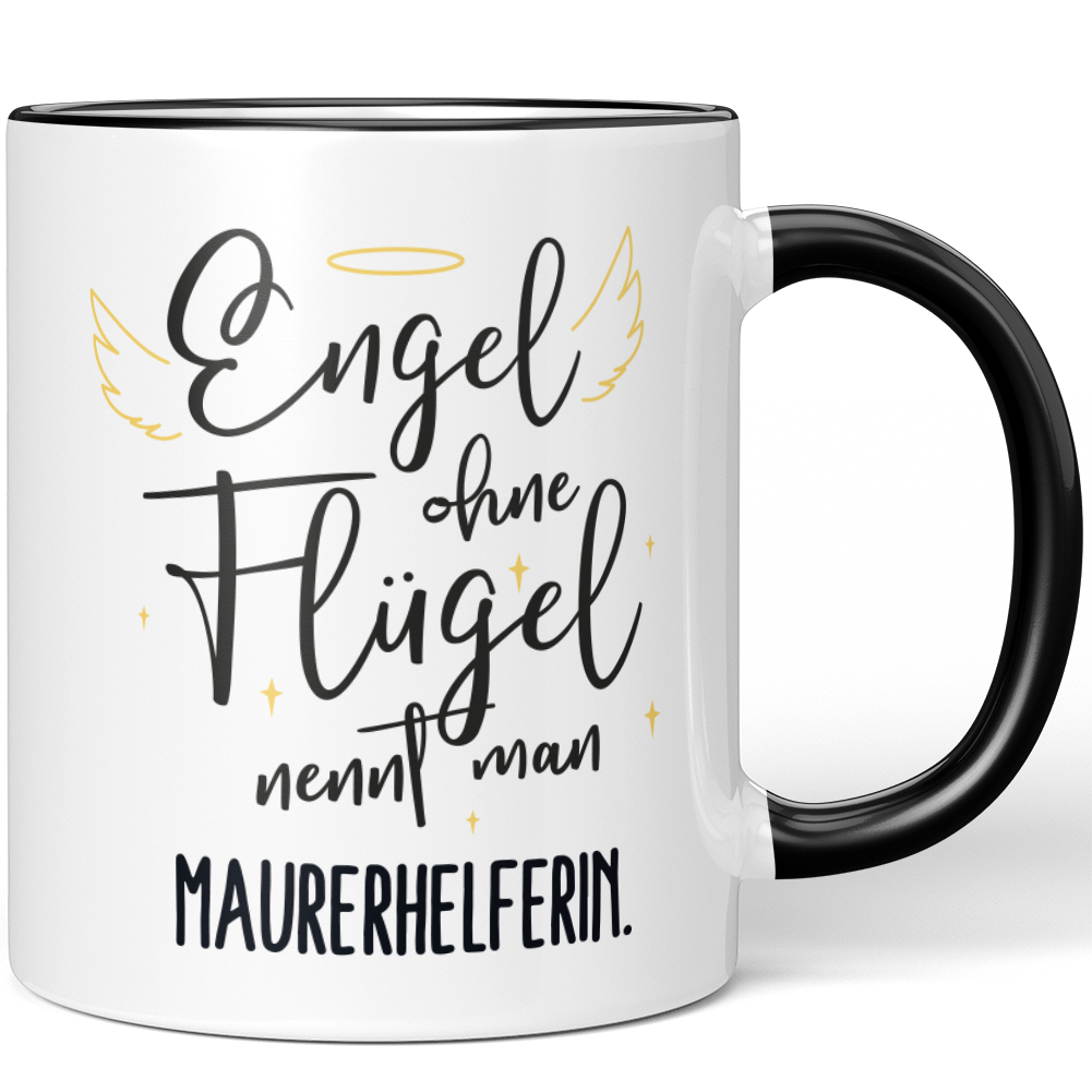 Angel without wings is called mason helper 10005174020 | eBay UK