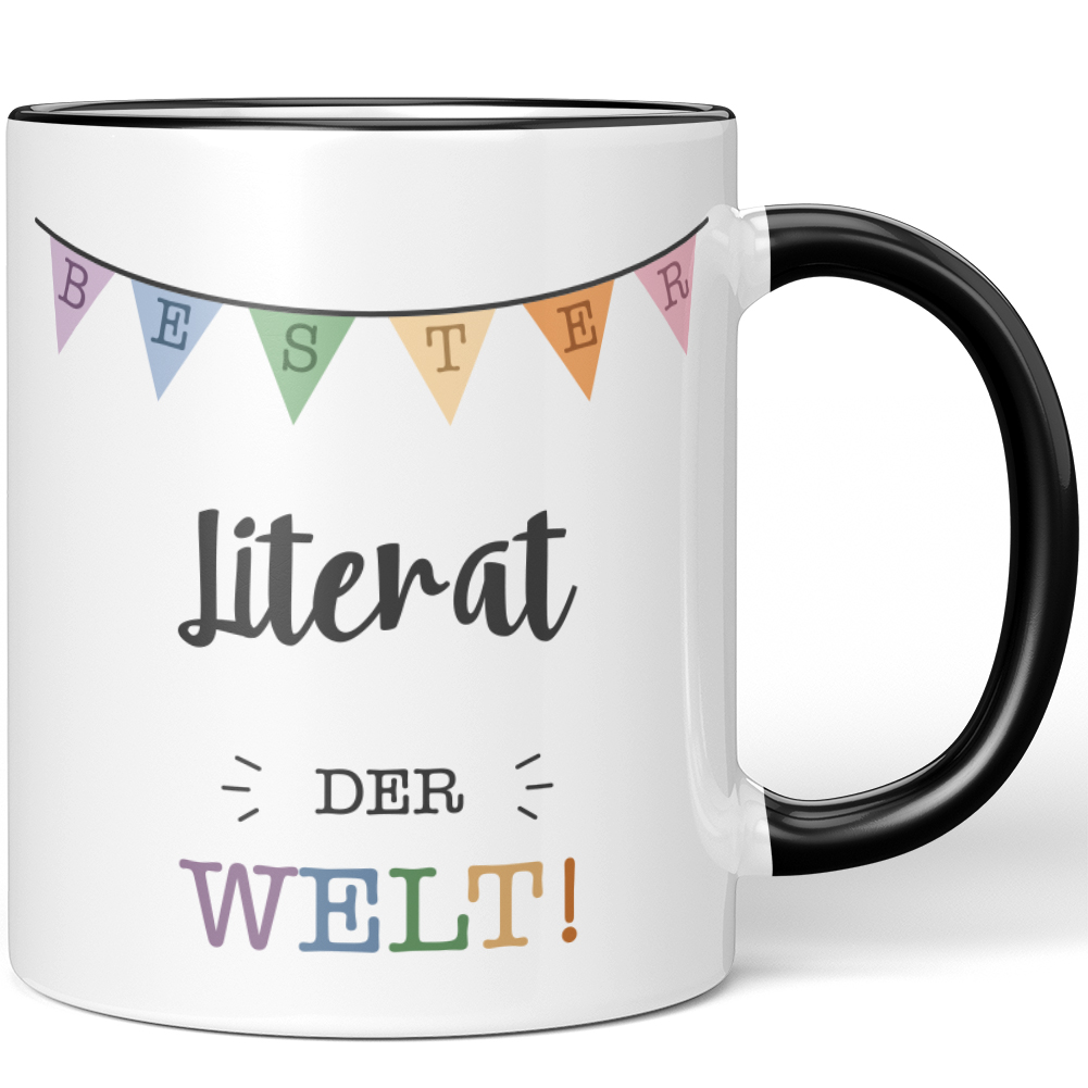Bester Literat der Welt 10005709383 | eBay.de