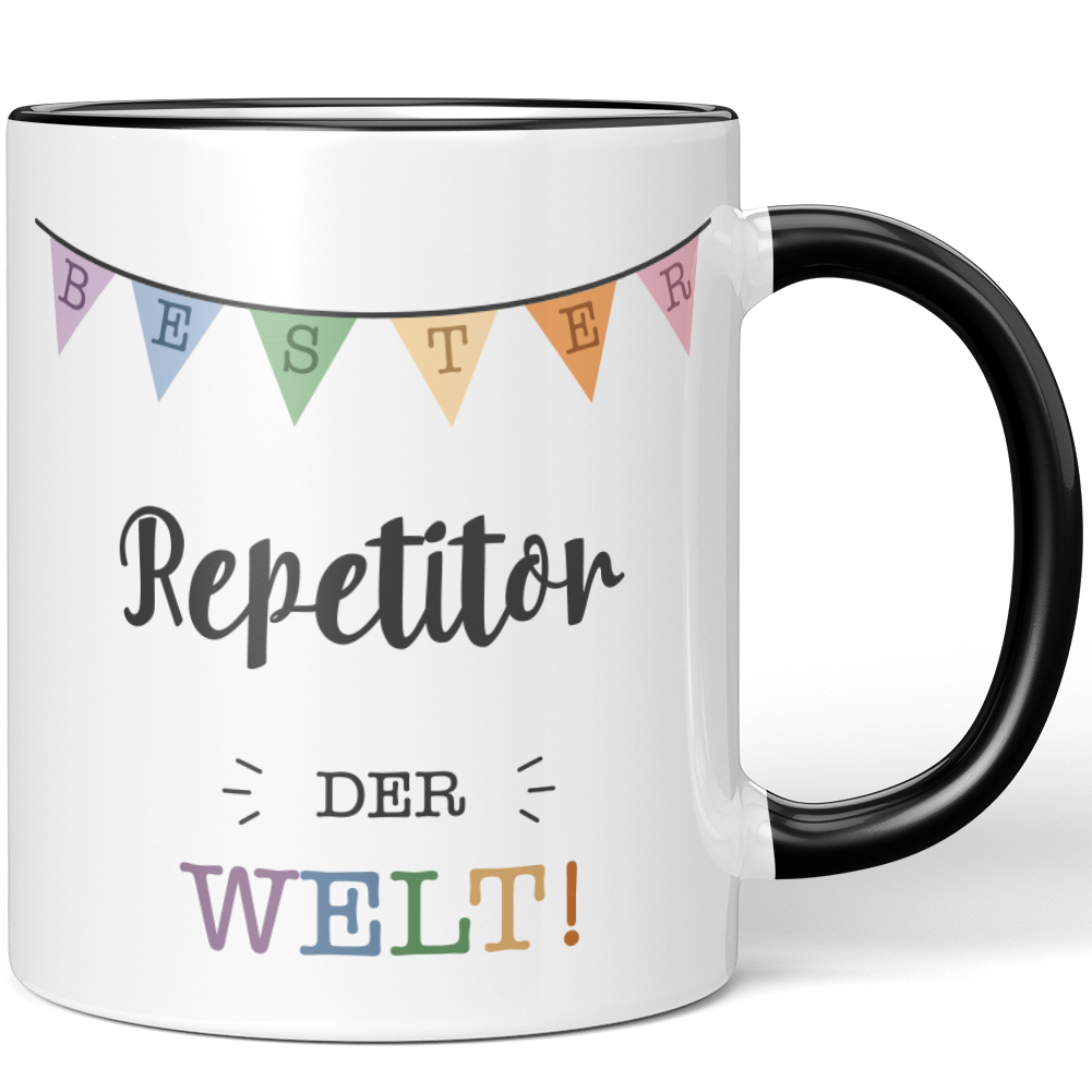 Bester Repetitor der Welt 10005716525 | eBay.de
