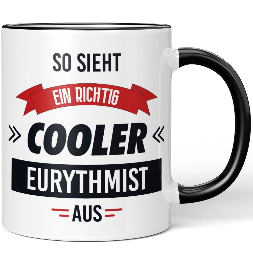 So sieht ein richtig cooler Eurythmist aus 10005812086 | eBay.de