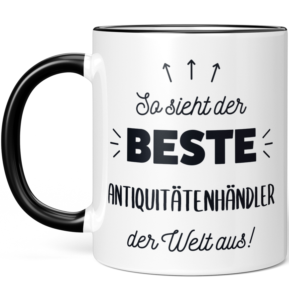 SO SIEHT DER beste Antiquitätenhändler der Welt aus! 10005842629 EUR 17 ...
