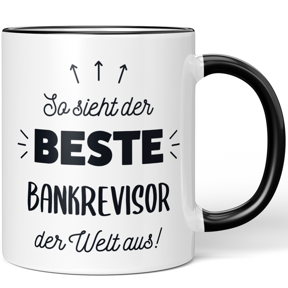 SO SIEHT DER beste Bankrevisor der Welt aus! 10005844164 EUR 17,90 ...
