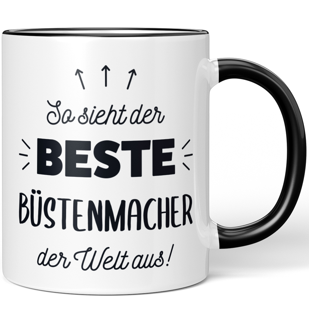 SO SIEHT DER beste Büstenmacher der Welt aus! 10005846984 EUR 17,90 ...