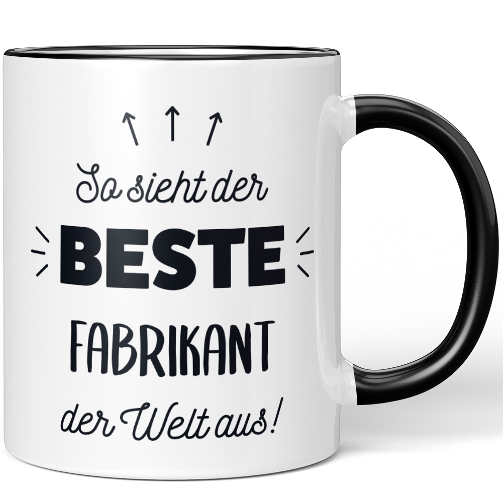 So sieht der beste Fabrikant der Welt aus! 10005850406 | eBay.de