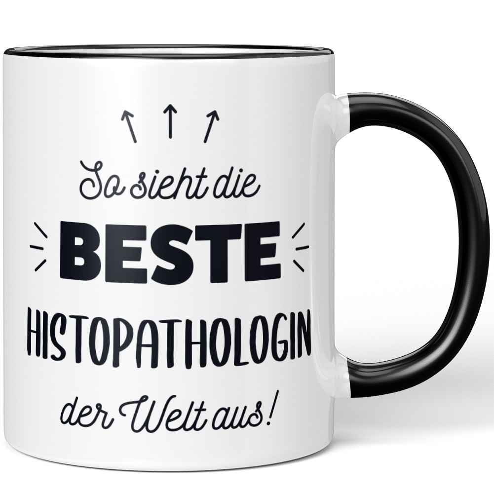 SO SIEHT DIE beste Histopathologin der Welt aus! 10005856102 EUR 17,90 ...