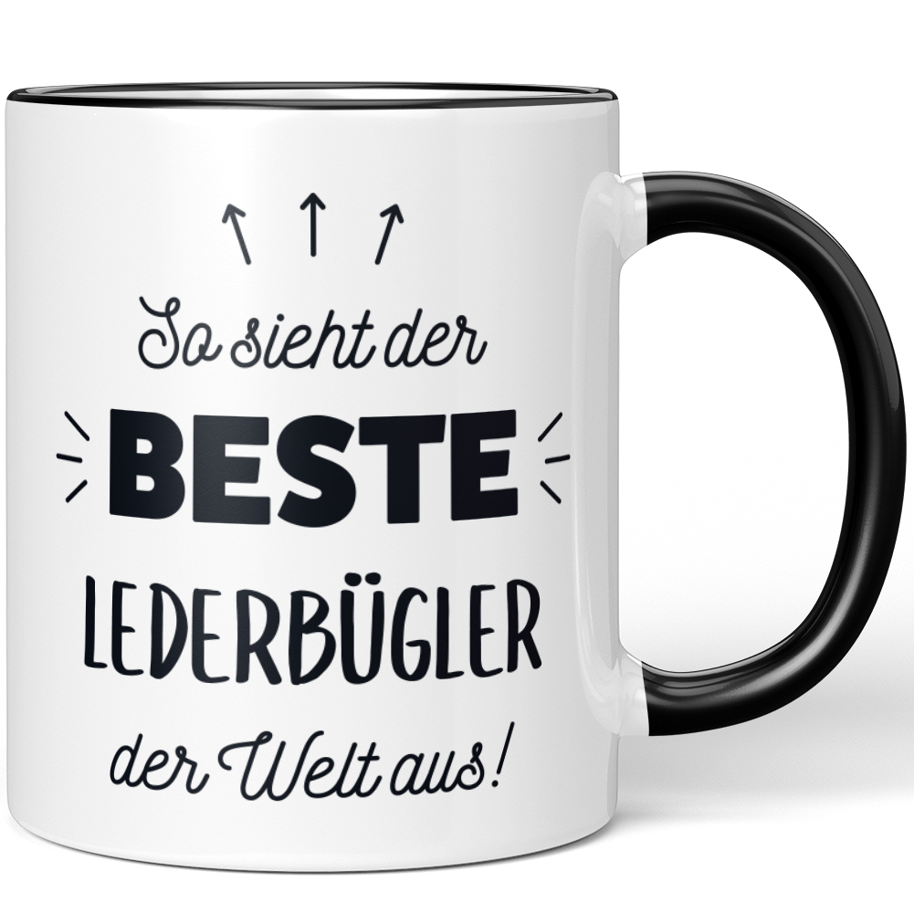 SO SIEHT DER beste Lederbügler der Welt aus! 10005861703 EUR 17,90 ...