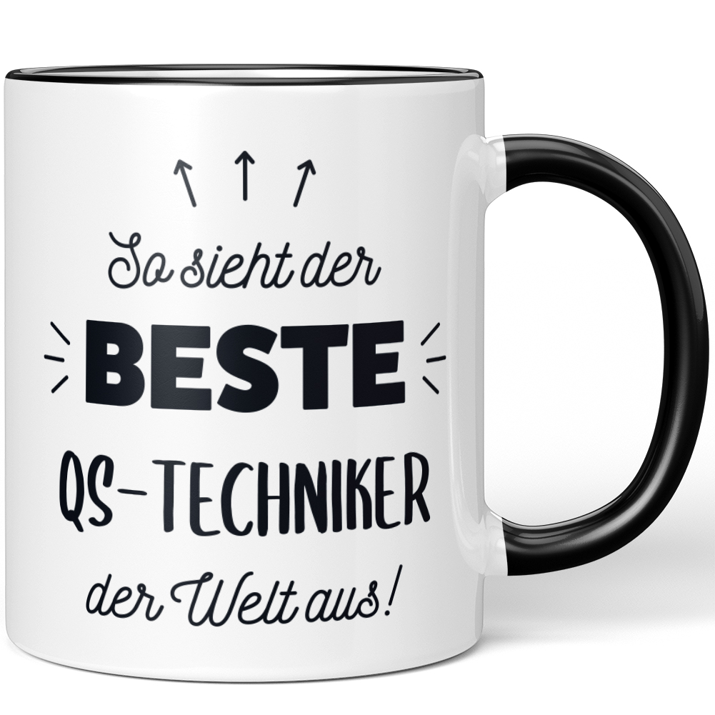 So sieht der beste QS-Techniker der Welt aus! 10005868481 | eBay.de