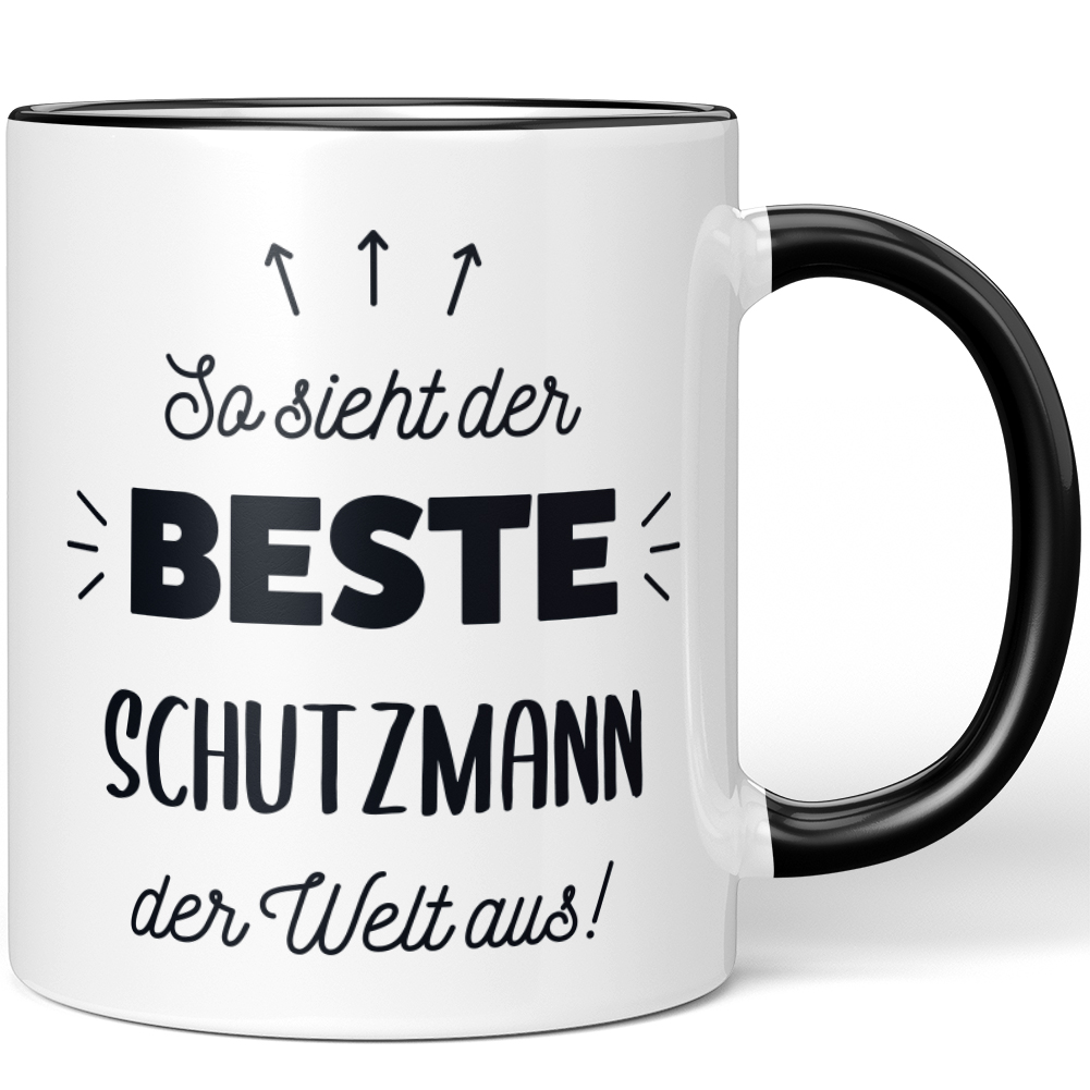 SO SIEHT DER beste Schutzmann der Welt aus! 10005871552 EUR 17,90 ...