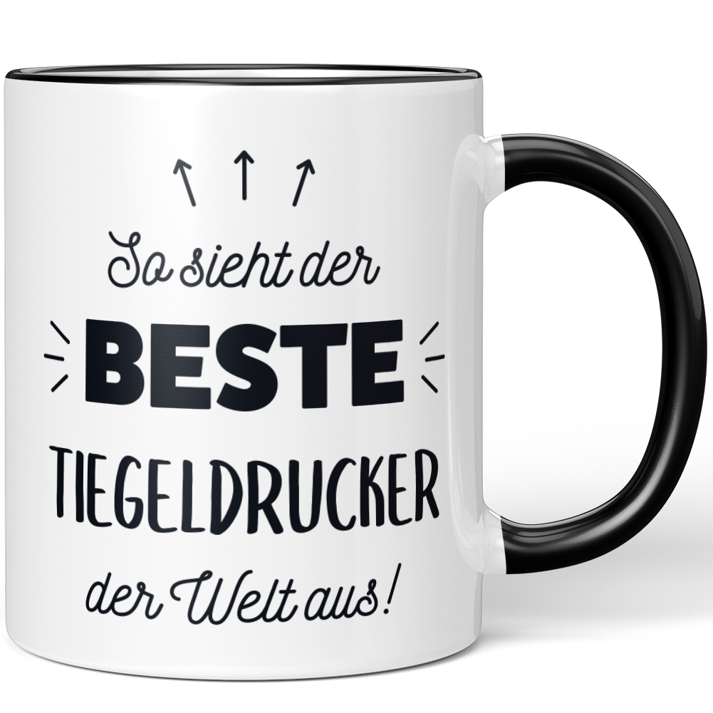 SO SIEHT DER beste Tiegeldrucker der Welt aus! 10005875414 EUR 17,90 ...