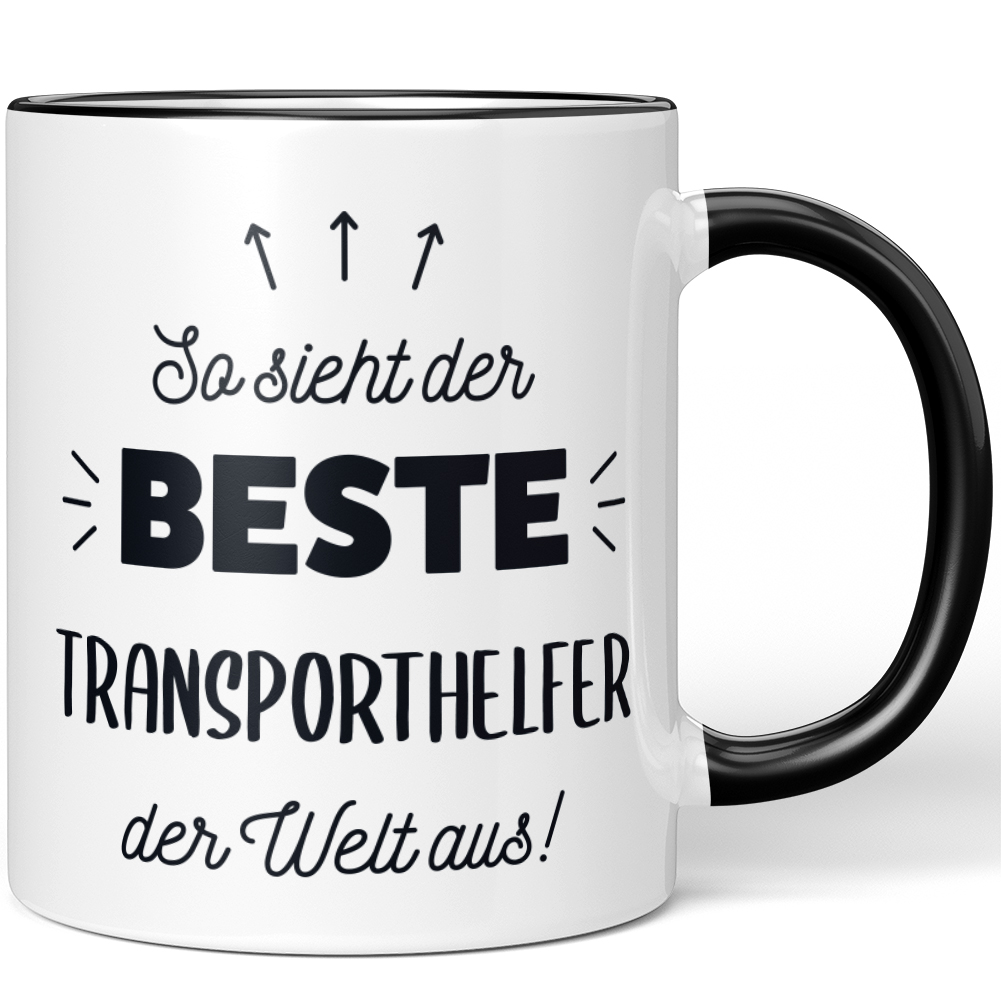 SO SIEHT DER beste Transporthelfer der Welt aus! 10005875776 EUR 17,90 ...