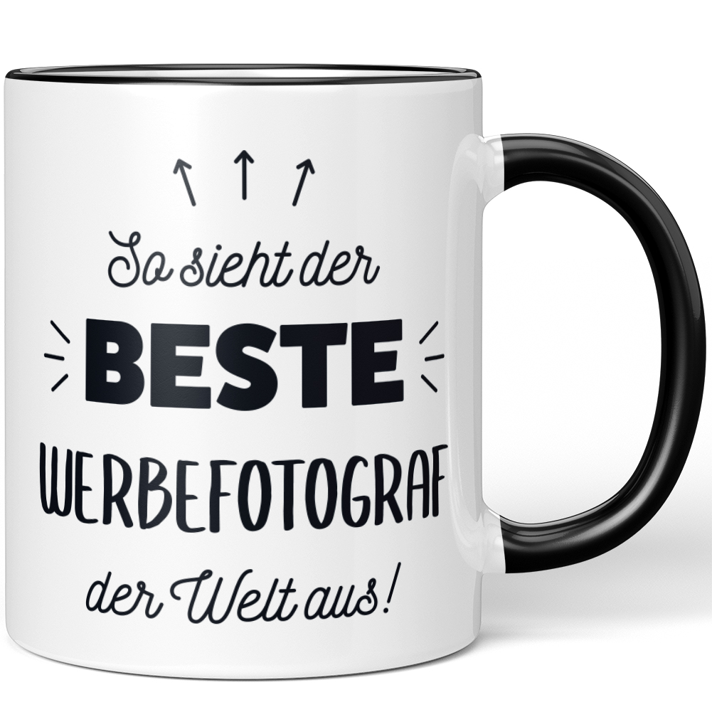 SO SIEHT DER beste Werbefotograf der Welt aus! 10005878474 EUR 17,90 ...