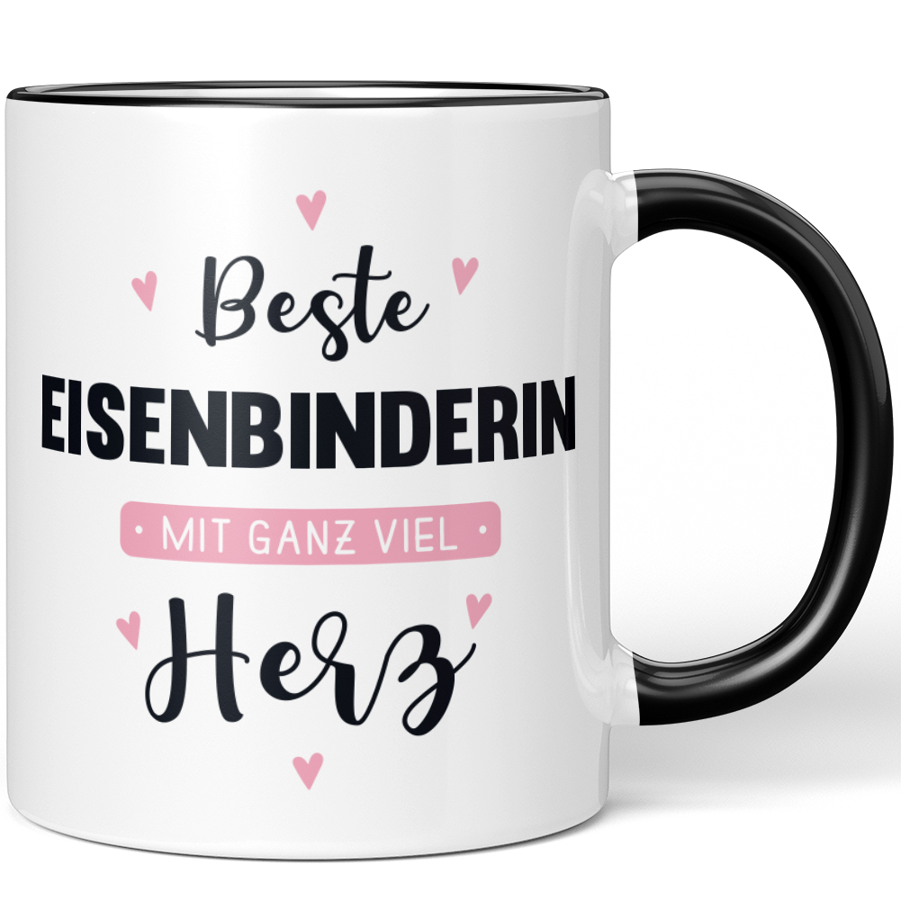 Best Iron Binder, with a Lot of Heart 10006040454 | eBay UK