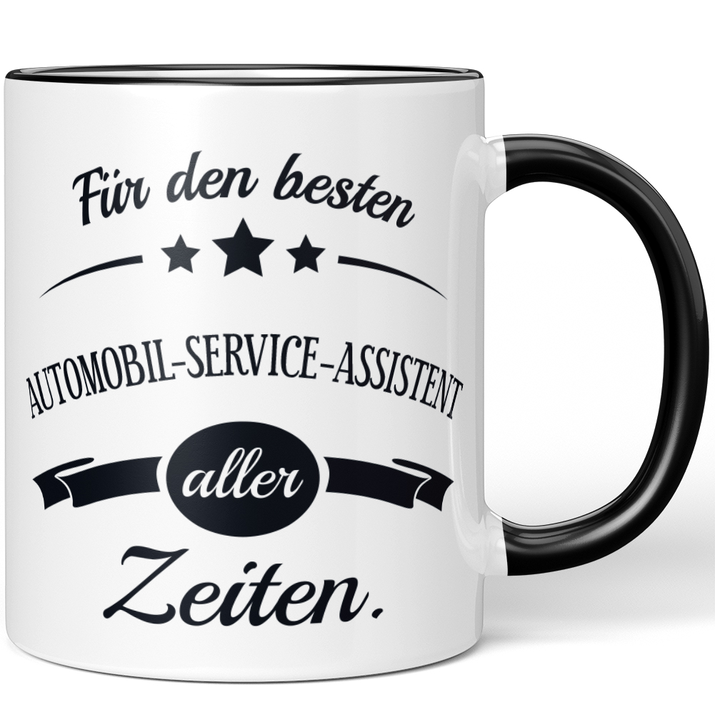 Für den besten Automobil-Service-Assistent aller Zeiten 10006073034 ...