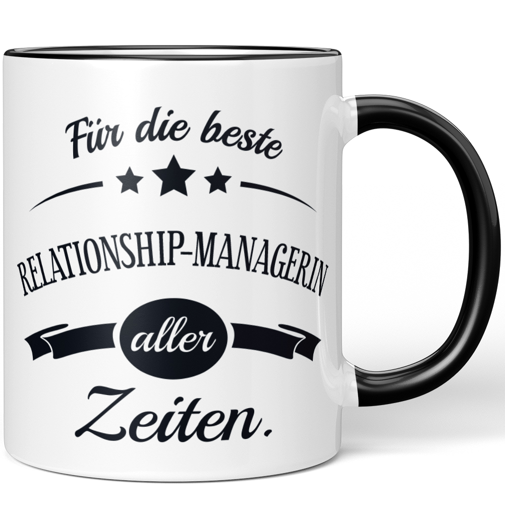Für die beste Relationship-Managerin aller Zeiten 10006098590 | eBay.de