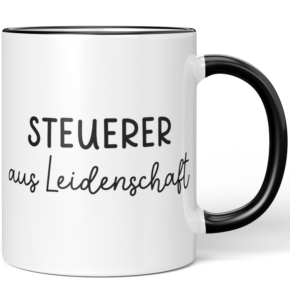 Steuerer aus Leidenschaft 10006661786 | eBay.de