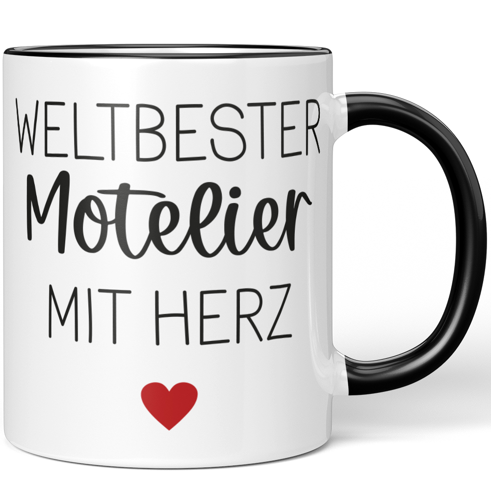Weltbester Motelier 10006691127 | eBay.de