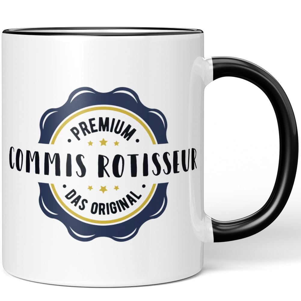 Premium Commis Rotisseur. Das Original 10007056023 | eBay.de