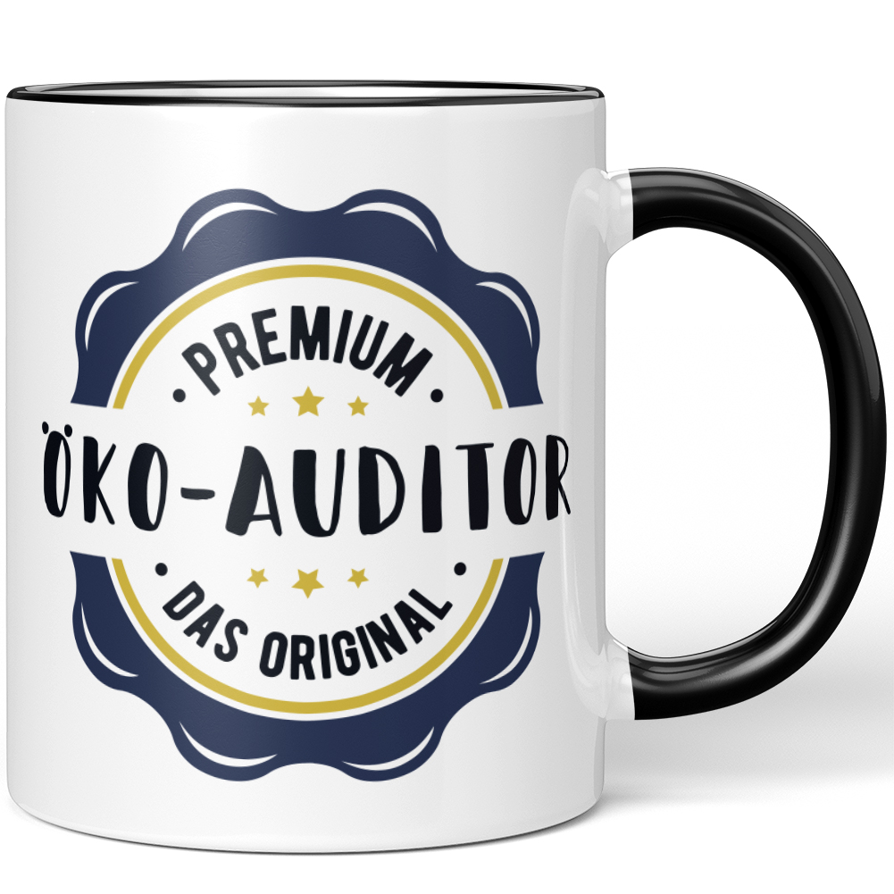 Premium Öko-Auditor. Das Original 10007074476 | eBay.de
