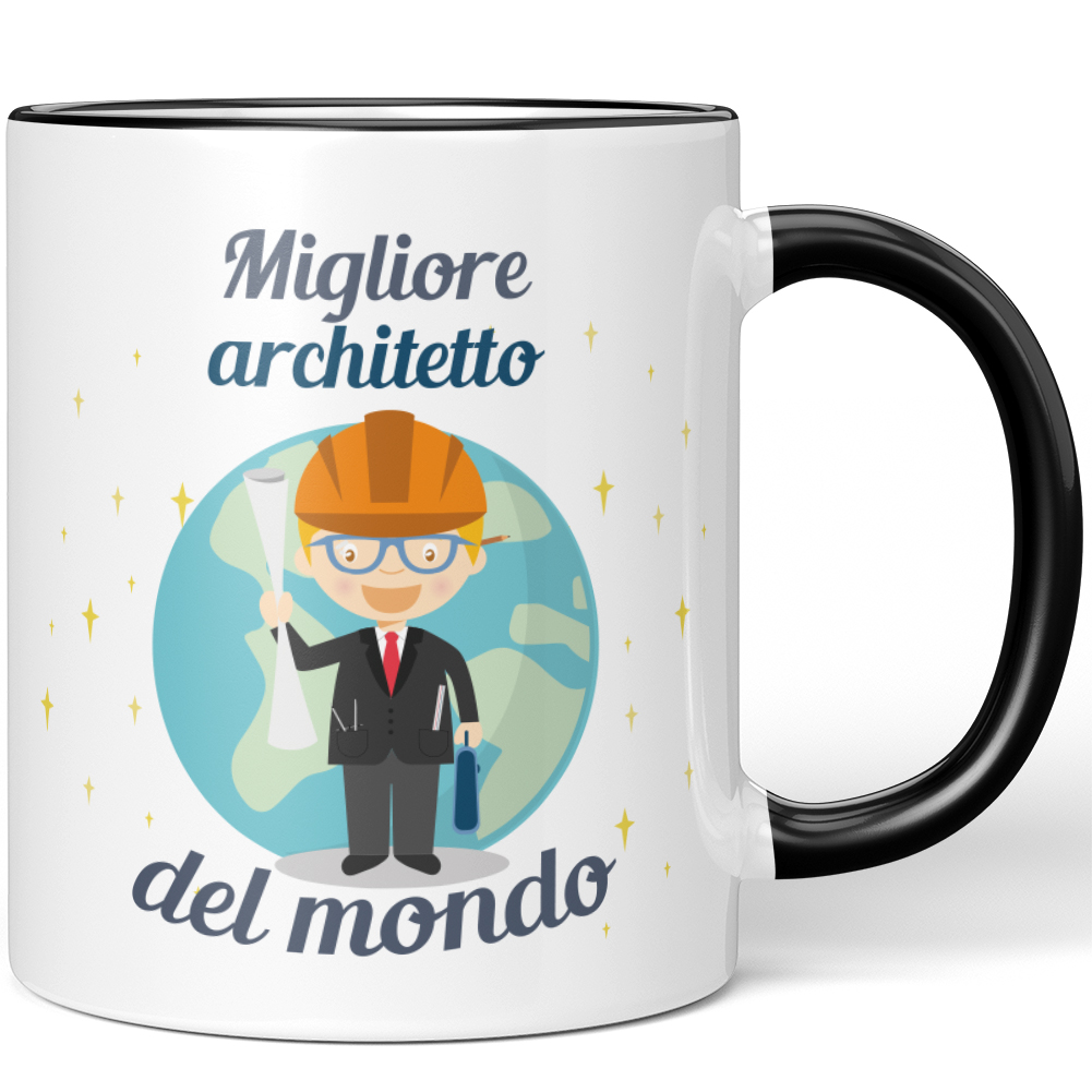 Migliore architetto del mondo 10001007089 | eBay.de