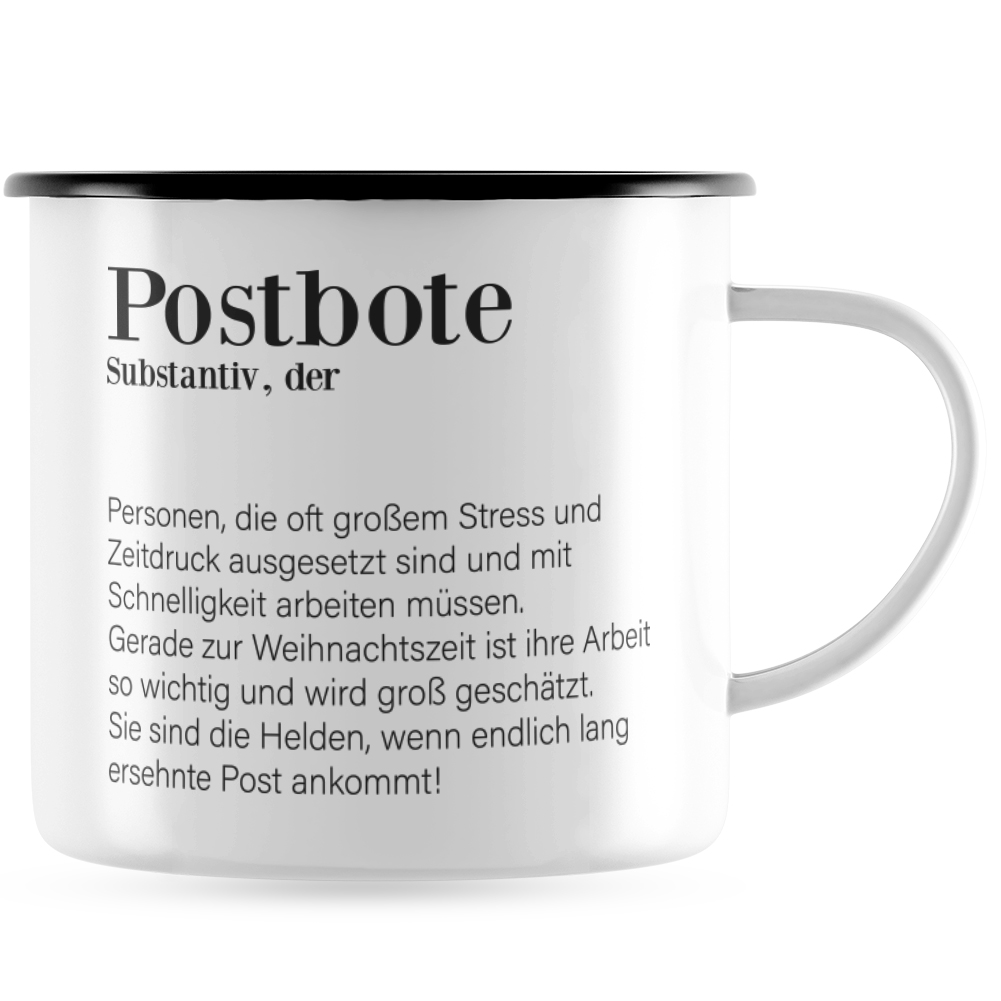 Definition Postman. Occupational Work Job 10101005234 | eBay