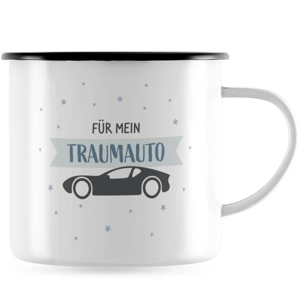 Für mein Traumauto 10101008760 | eBay.de