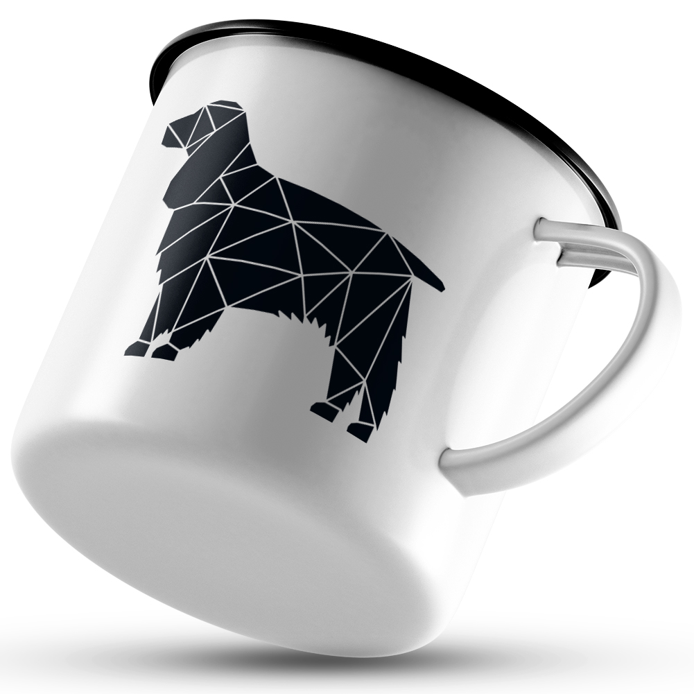 COCKER SPANIEL, ORIGAMI-STIL 10101010105 EUR 19,90 - PicClick DE