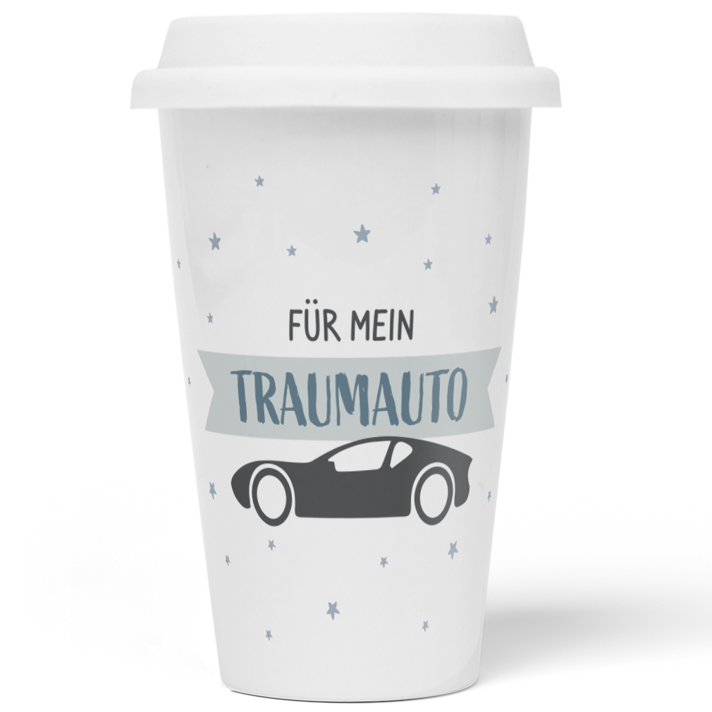 Für mein Traumauto 10201008760 | eBay.de