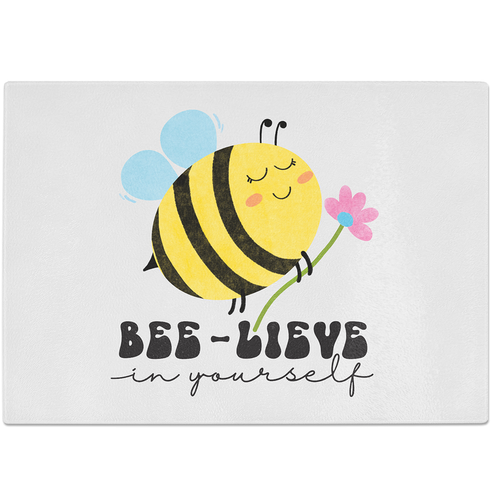 BEE -LIEVE in yourself 10601008246 | eBay.de