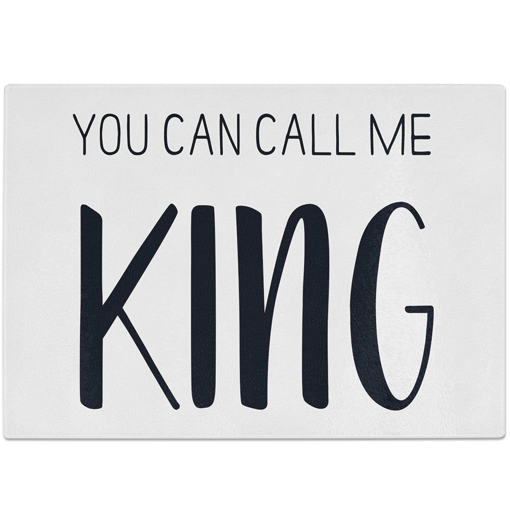 You can call me KING 10601008722 | eBay.de