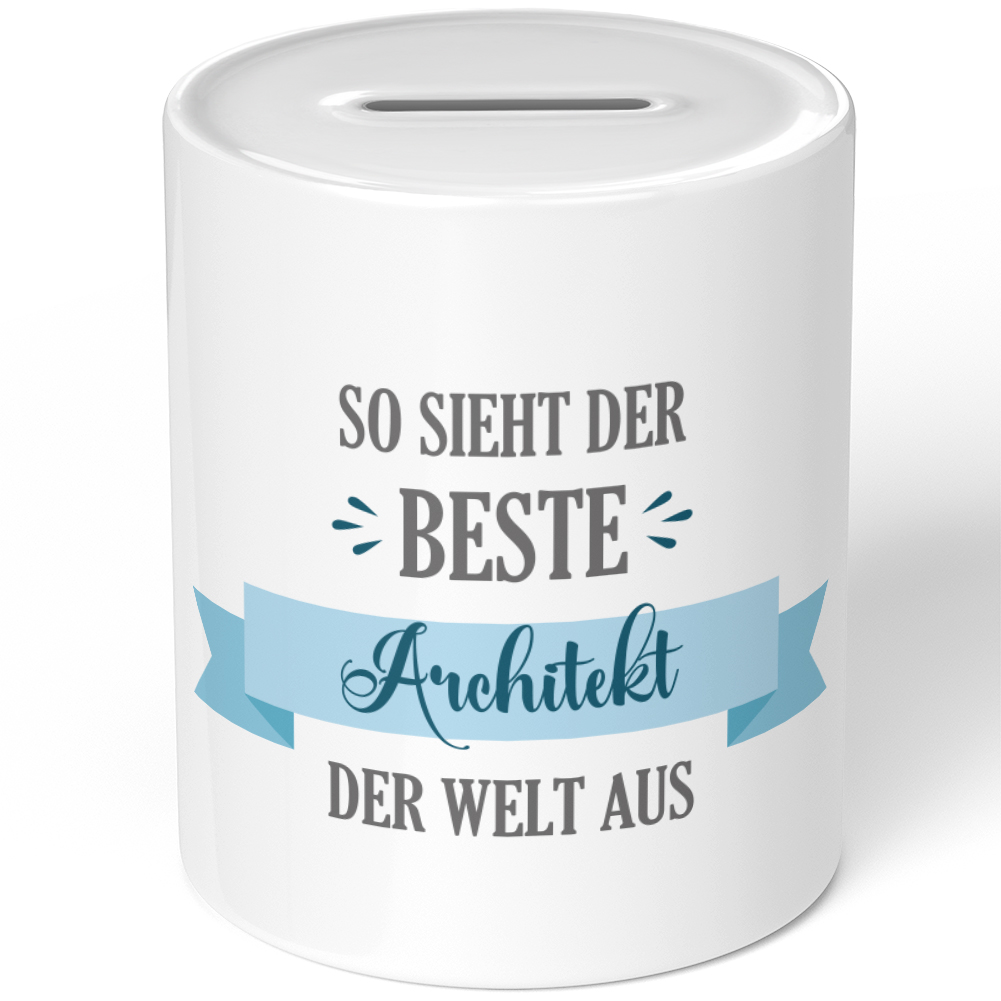 Der Beste Architekt Der Welt