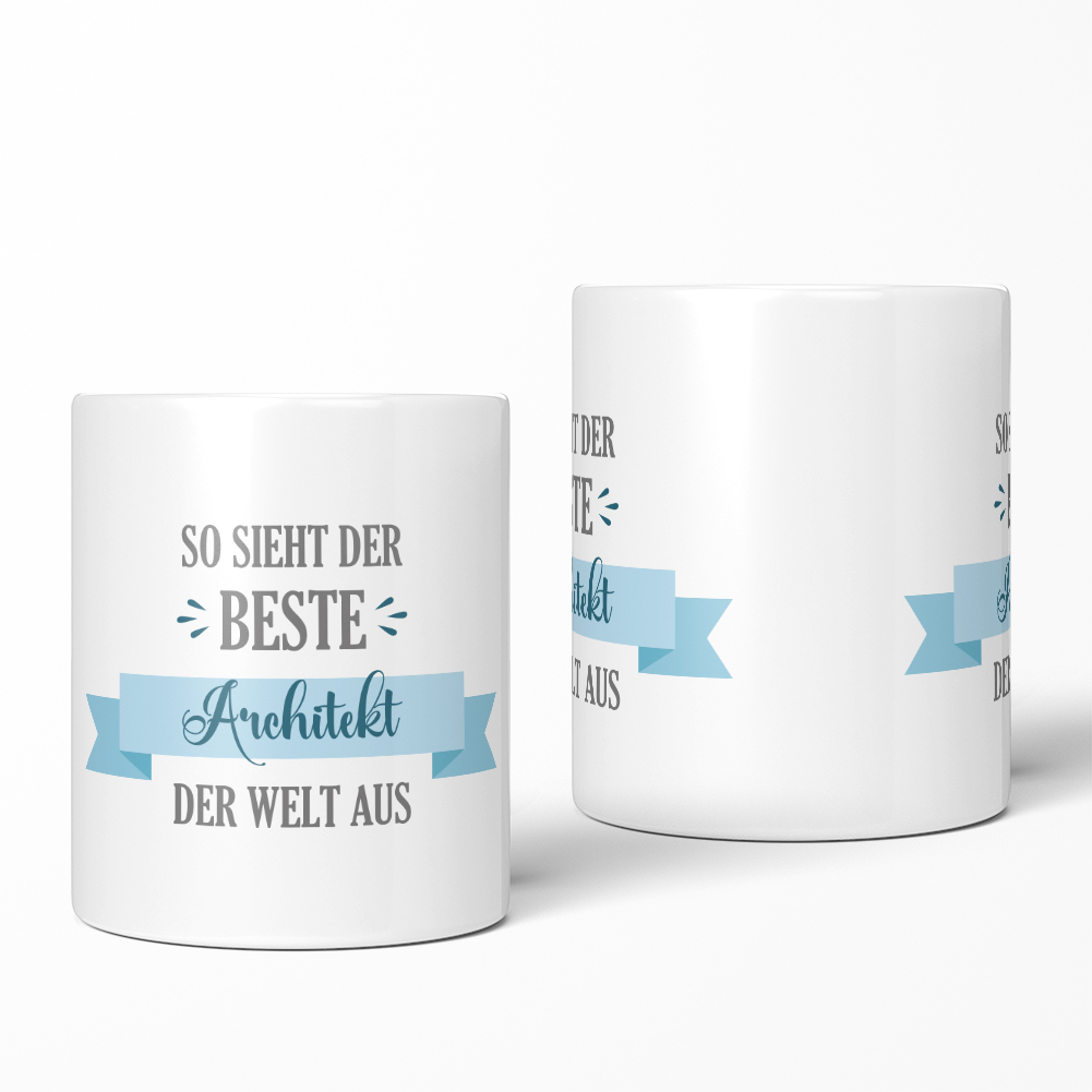 Der Beste Architekt Der Welt