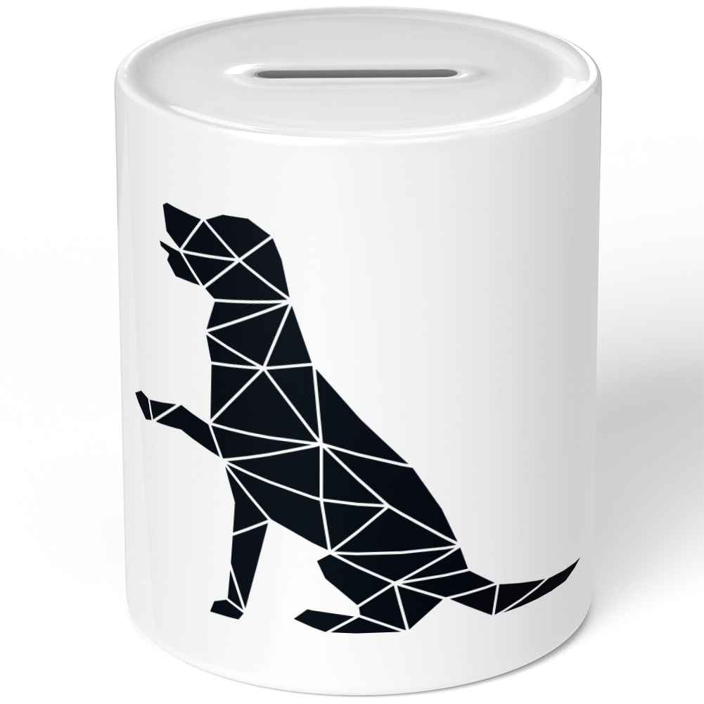 Origami Labrador Fläche 10701009029 | eBay.de