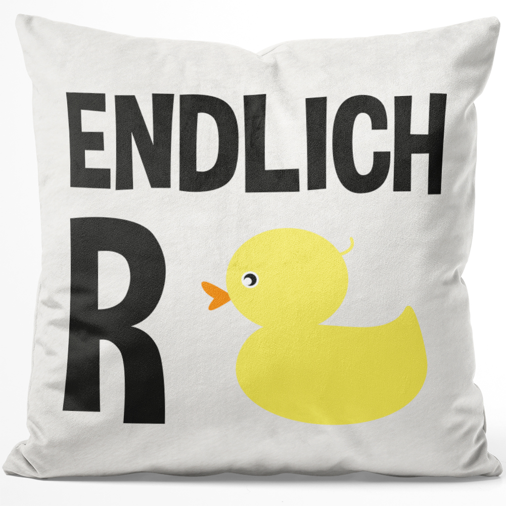 Endlich R(ente) 14001000285 | eBay.de