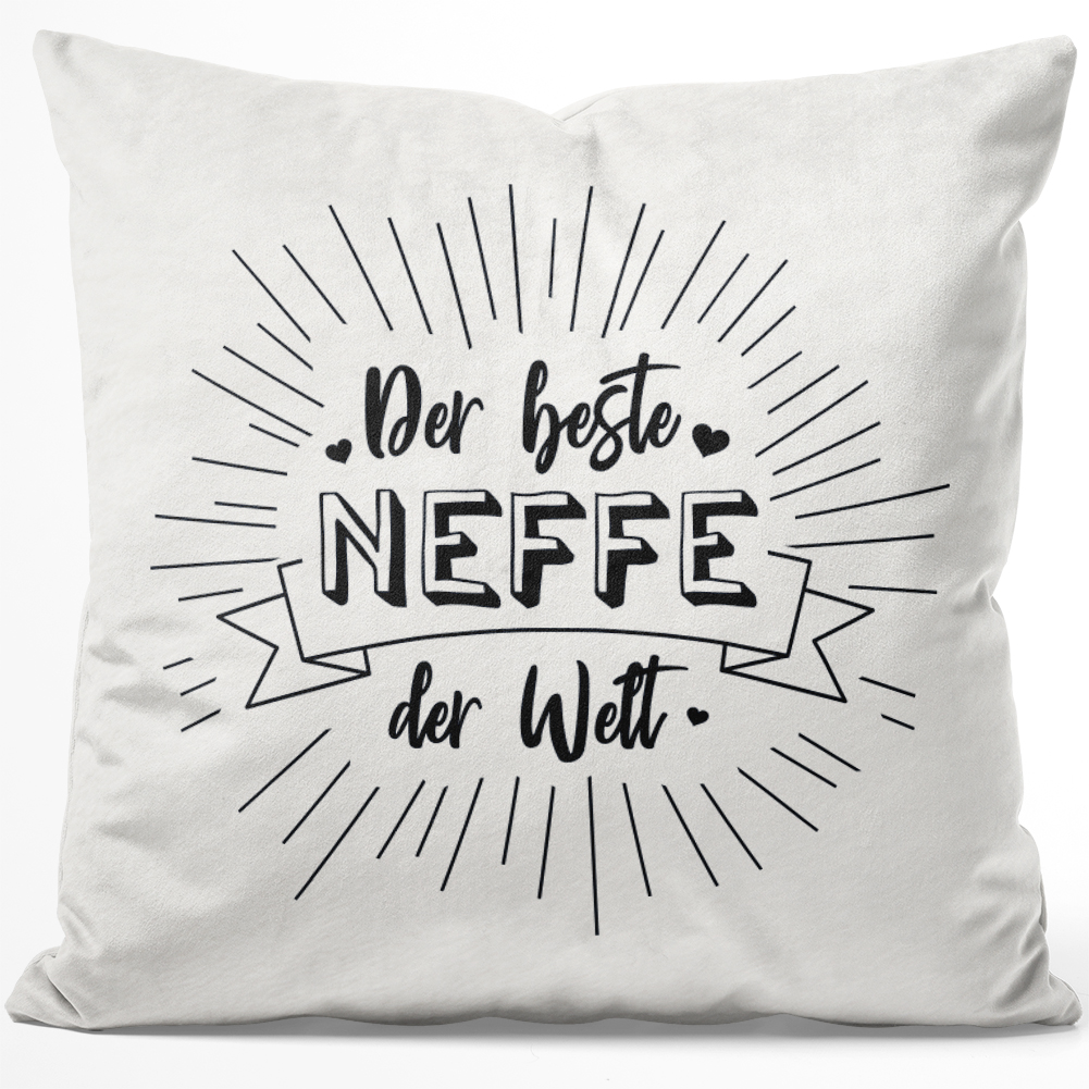 Der beste Neffe der Welt 14001000320 | eBay.de