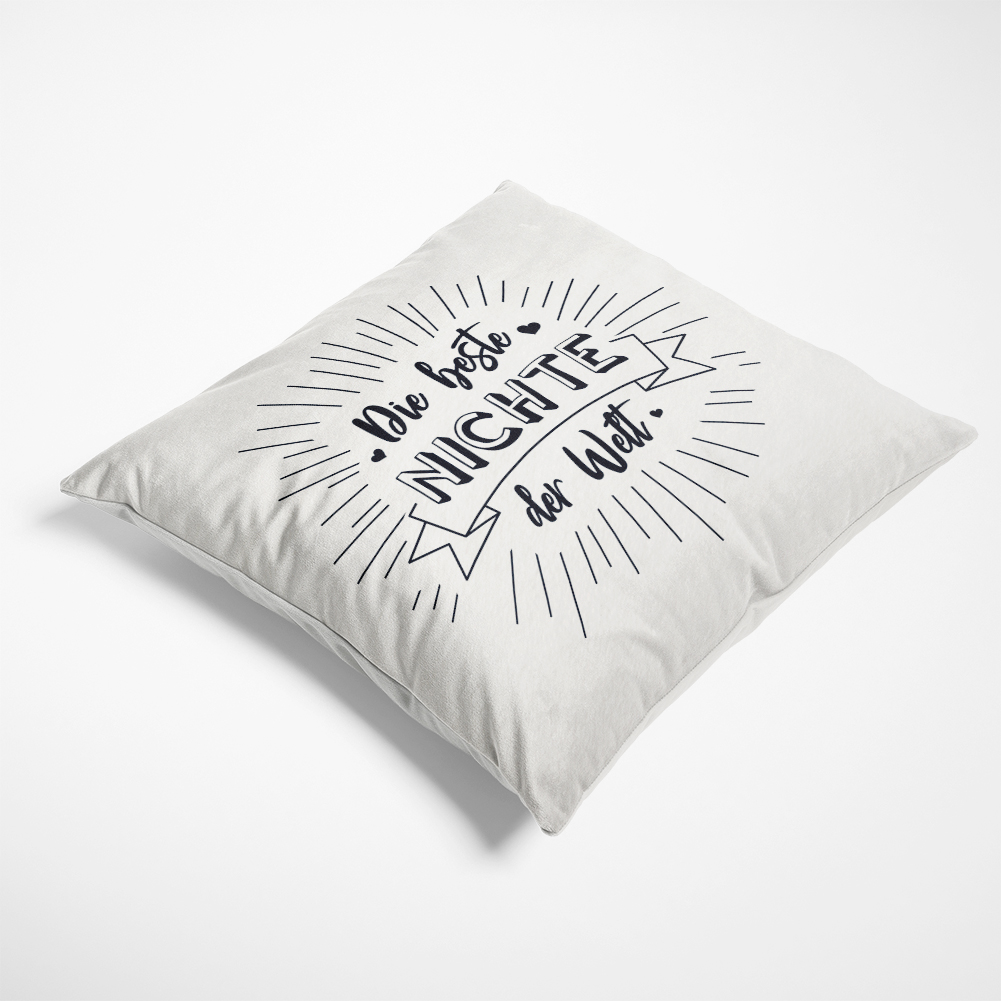 Die beste Nichte der Welt 14001000331 | eBay.de