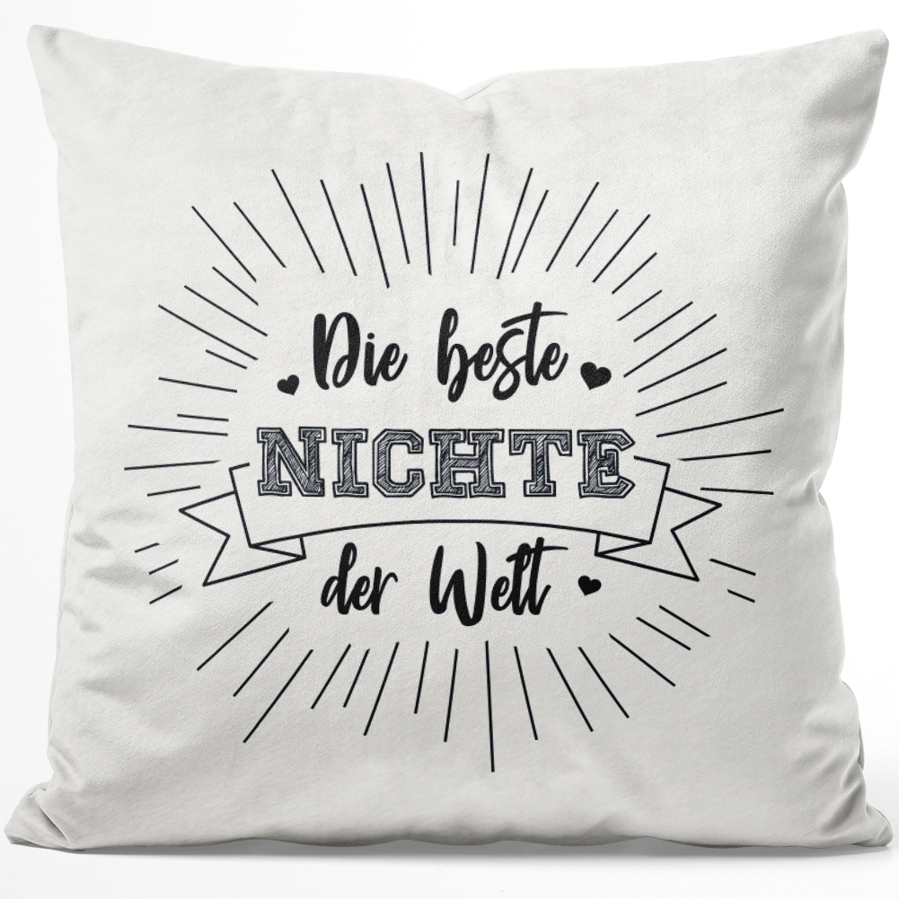 Die beste Nichte der Welt 14001000353 | eBay.de