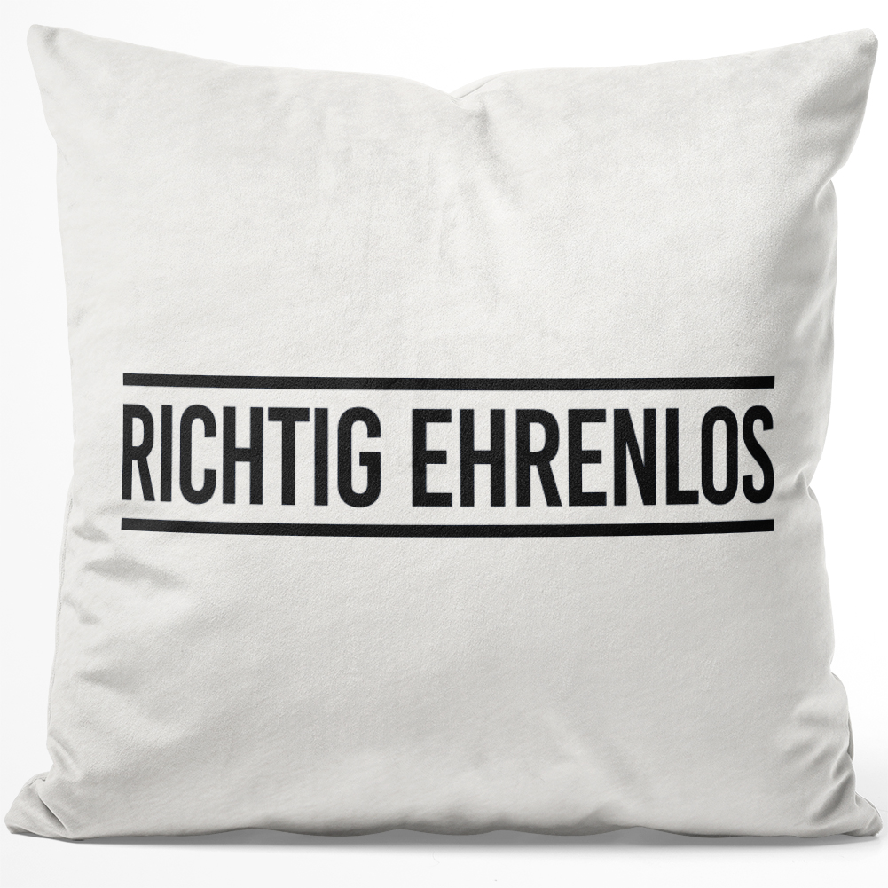 Richtig Ehrenlos 14001001802 | eBay.de