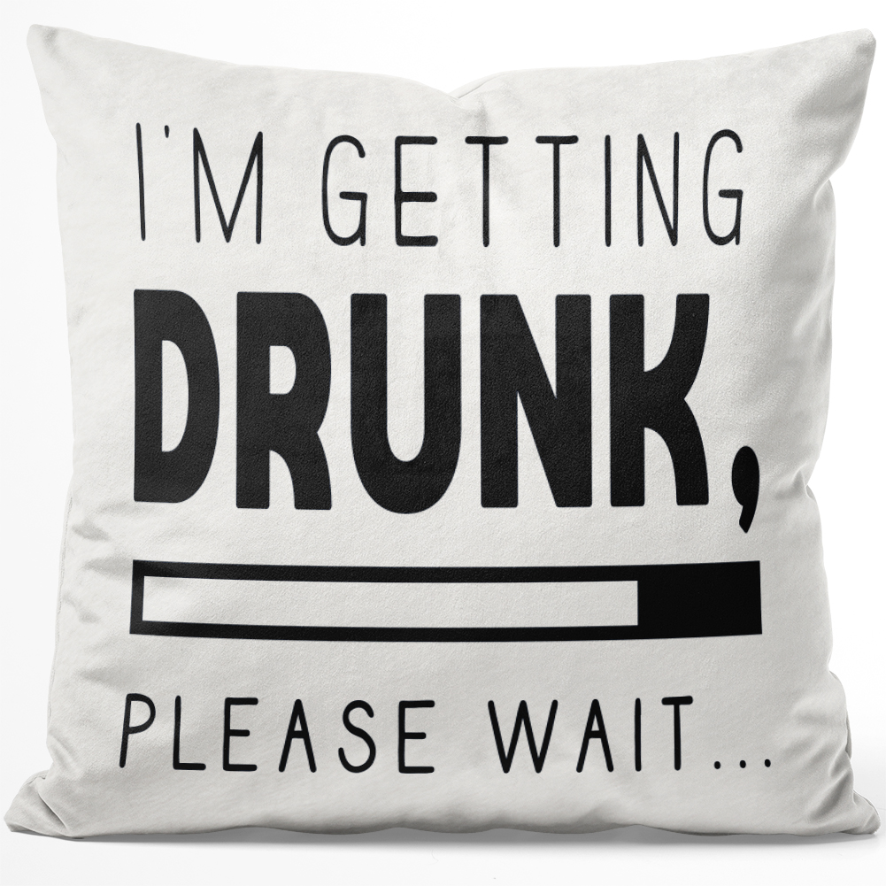 I'm getting drunk, please wait 14001007436 | eBay.de