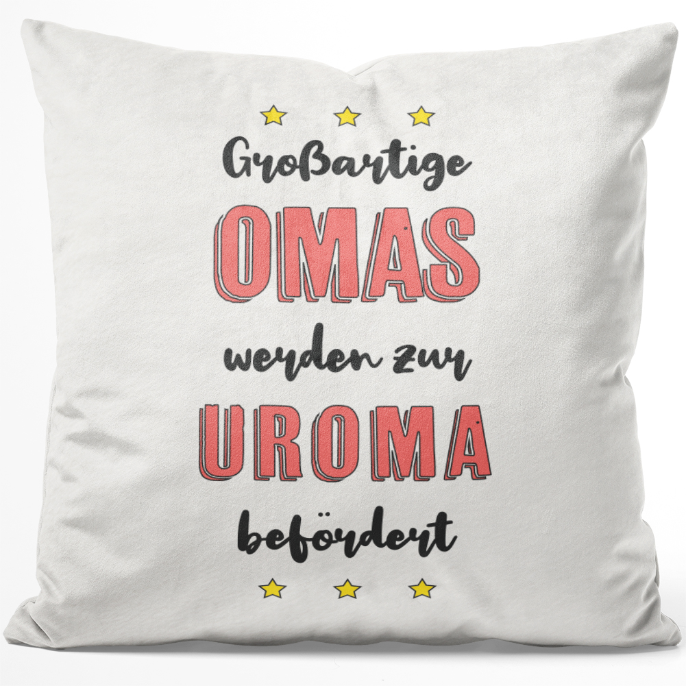Großartige Omas werden zur Uroma befördert 14001007798 | eBay.de