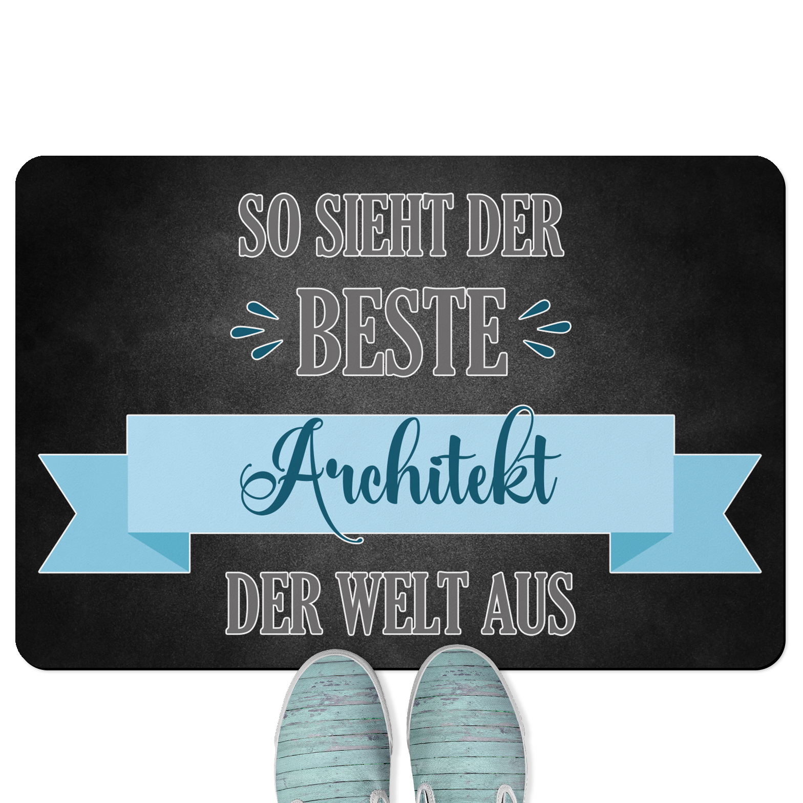 Der Beste Architekt Der Welt