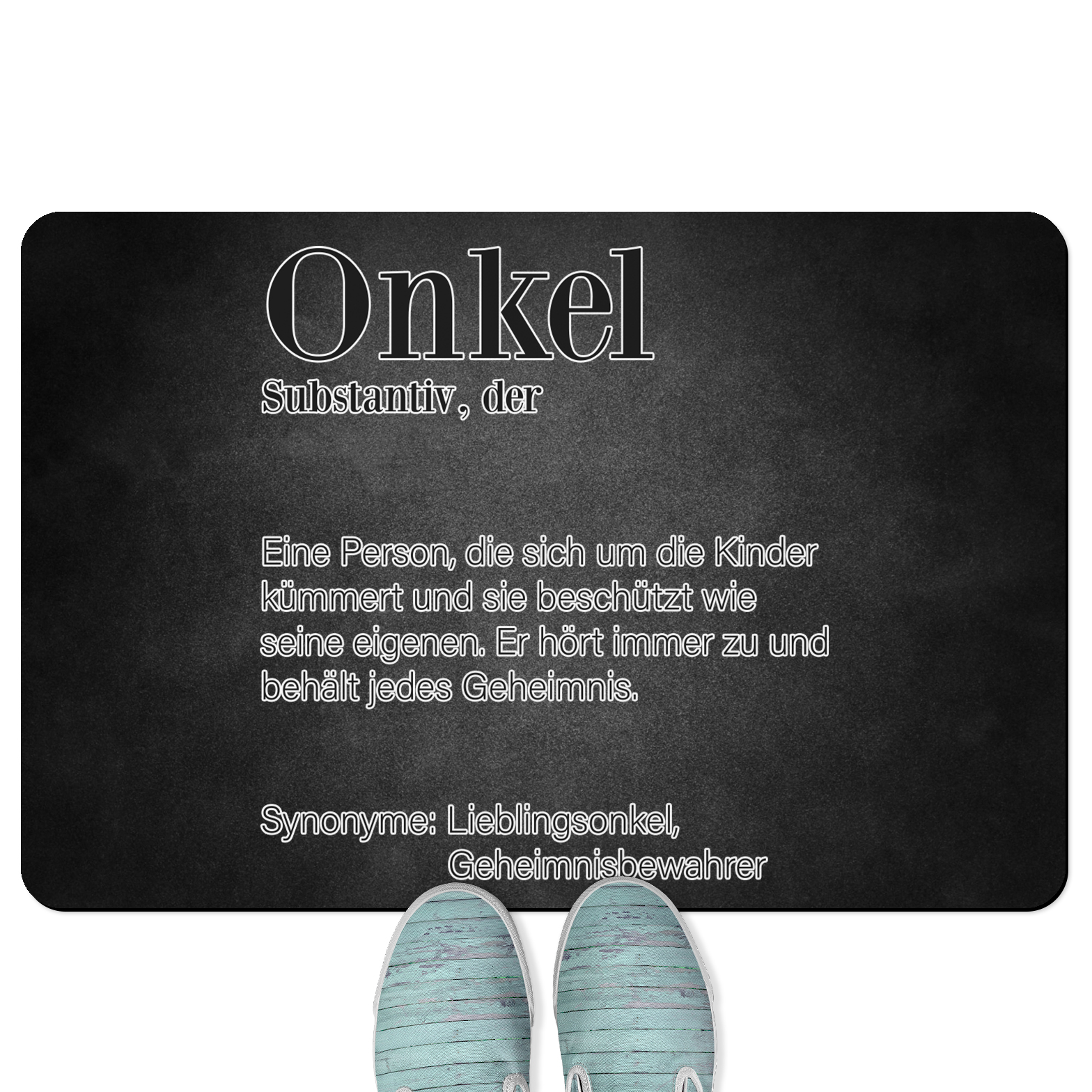 Definition: Onkel 18001003921 | eBay.de