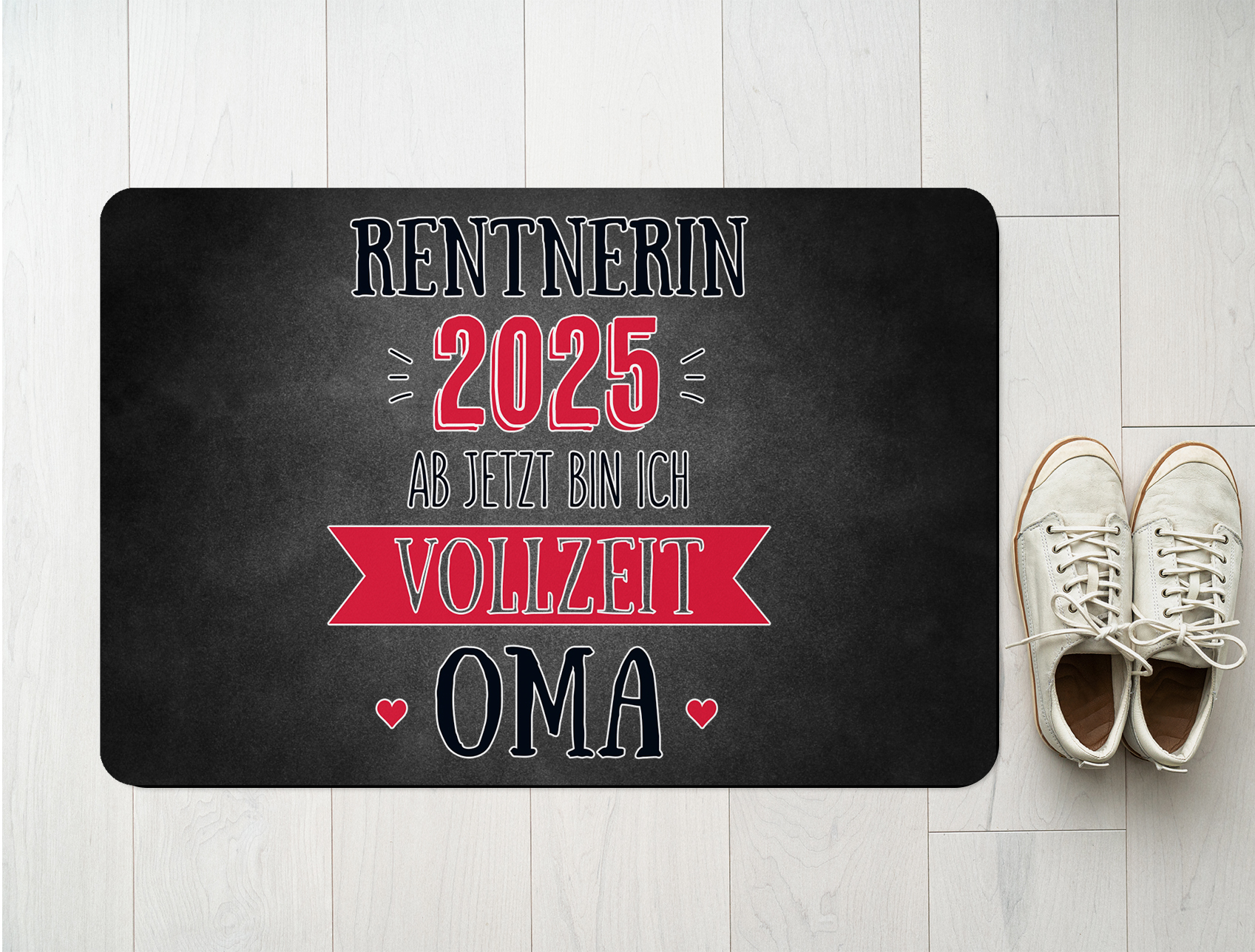 RENTNERIN 2025 Ab jetzt bin ich Vollzeit Oma 18001008186 | eBay.de