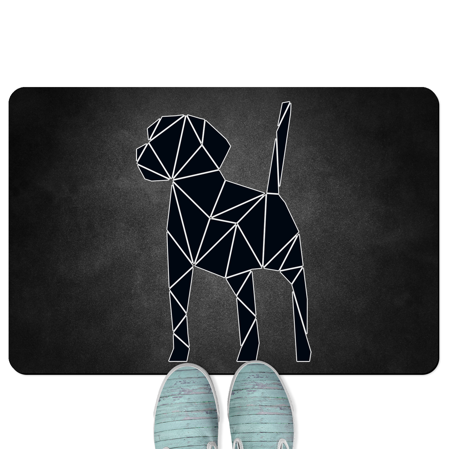 Origami Beagle Fläche 18001009022 | eBay.de