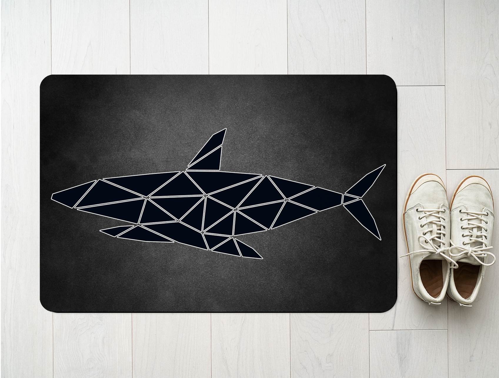 Origami Hai Fläche 18001009039 | eBay.de